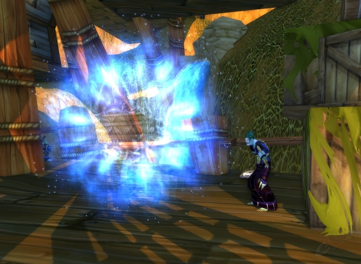 The Battle for Andorhal - Quest - World of Warcraft