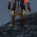 Wooly Stompers - Item - World of Warcraft
