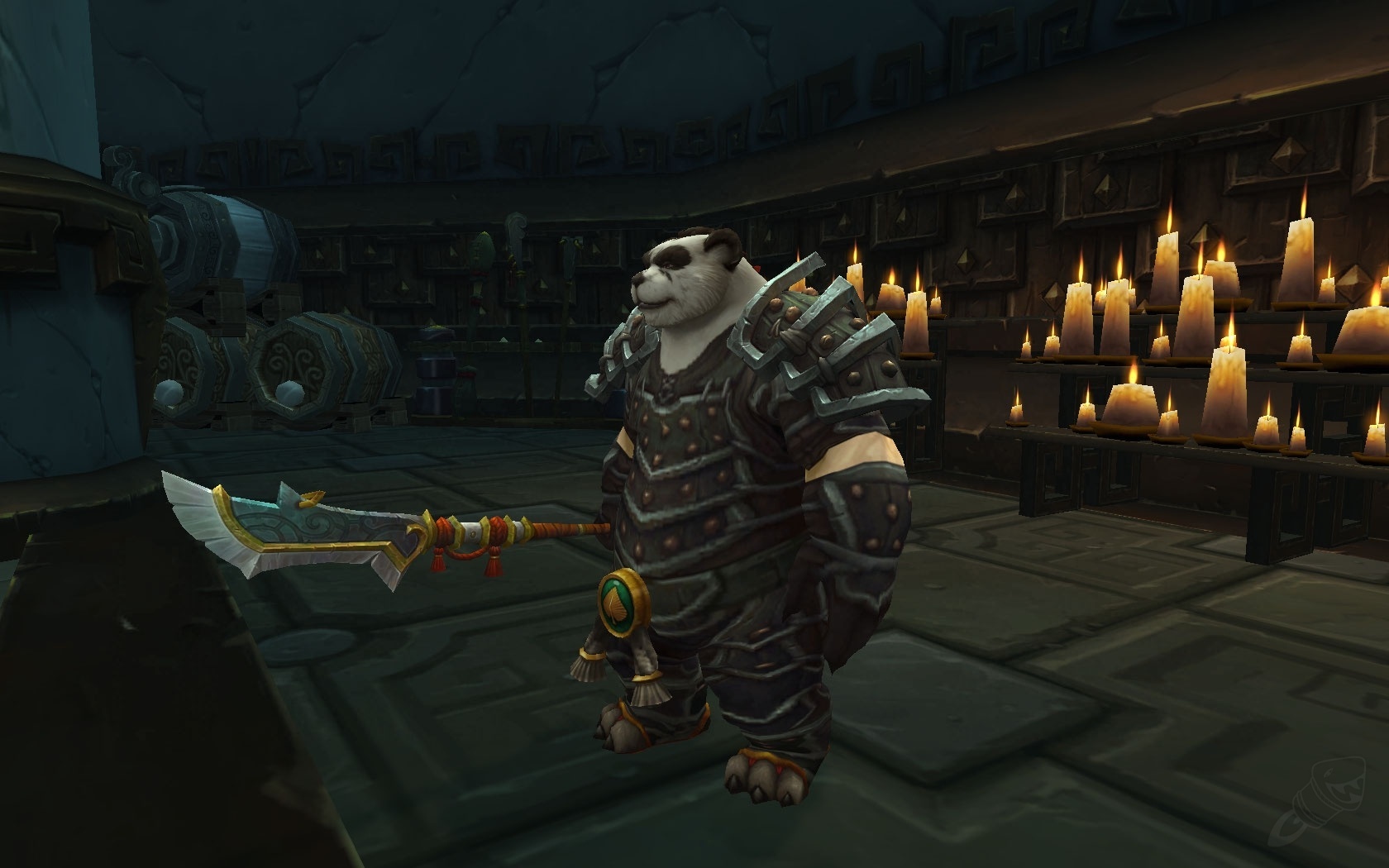 Begin Your Training: Master Cheng - Quest - Mists of Pandaria Classic
