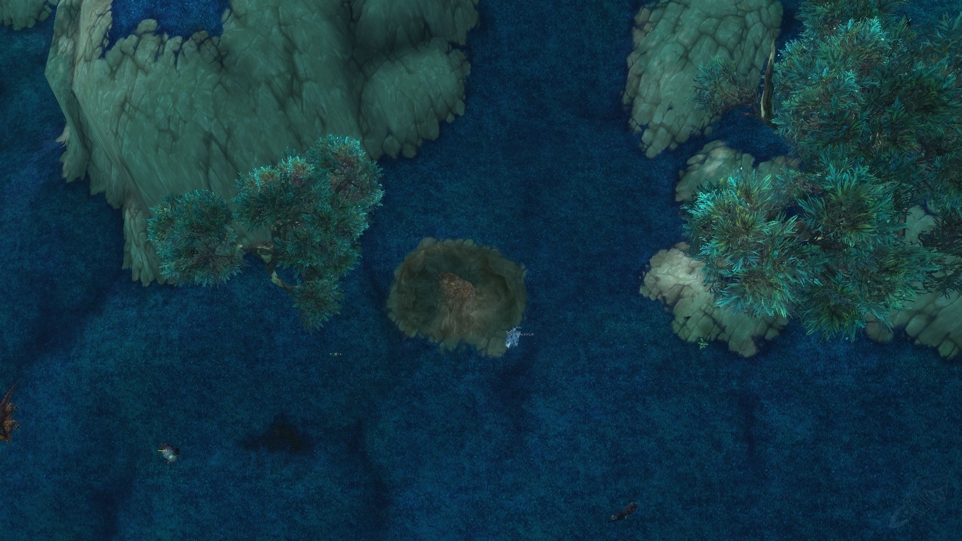 Ik-Ik the Nimble - NPC - Mists of Pandaria Classic