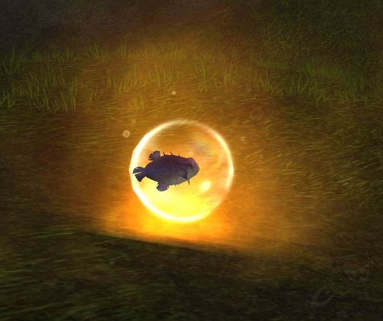 Stench - Battle Pet Ability - World of Warcraft