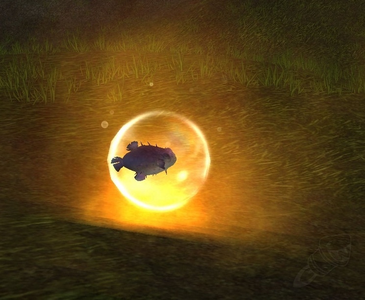 Stench - Battle Pet Ability - World of Warcraft