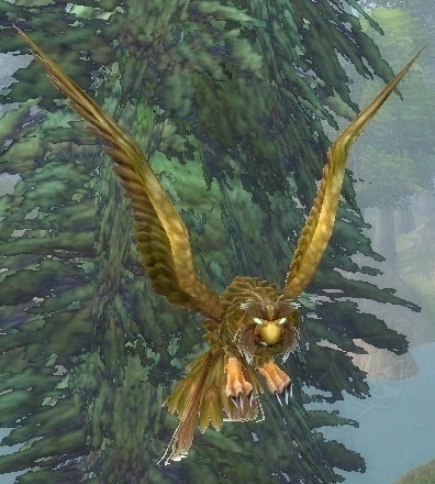 Alit - NPC - World of Warcraft