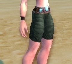 Cataclysmic Gladiator's Cord of Cruelty - Item - Mists of Pandaria Classic