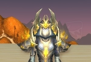 Ruthless Gladiator's Satin Hood - Item - Mists of Pandaria Classic