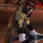 Brazales de Tarbash - Objeto - World of Warcraft