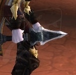 Razor-Sharp Icicle - Item - World of Warcraft
