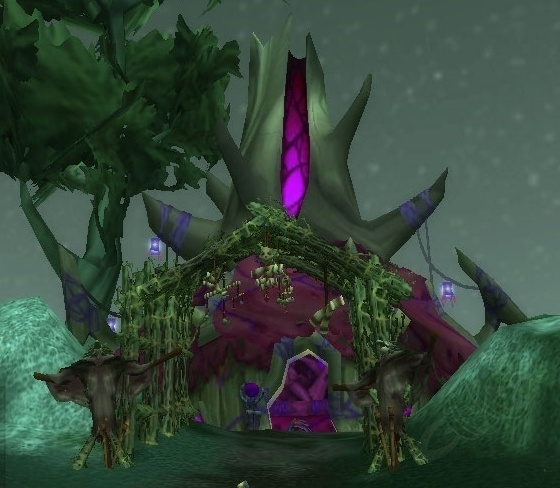 The Soul Cannon of Reth'hedron - Quest - Mists of Pandaria Classic