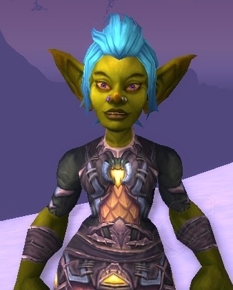 Ruthless Gladiator's Ringmail Armor - Item - World of Warcraft