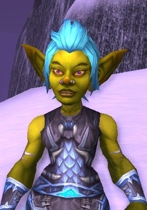 Vicious Gladiator's Linked Armor - Item - World of Warcraft