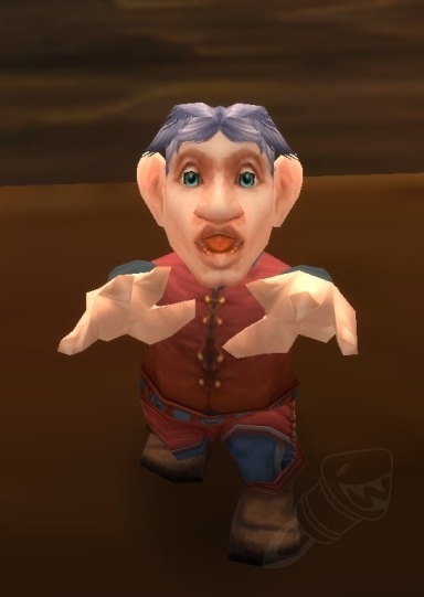 Mazzer Stripscrew - NPC - Mists of Pandaria Classic