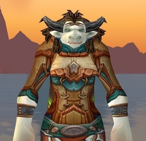 Chestguard of Despair - Item - World of Warcraft