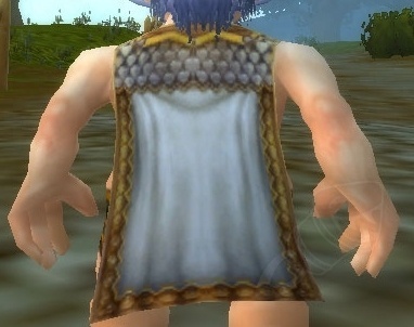 Manto de Infantaria Imbuído - Item - Mists of Pandaria clássico