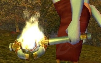 Morbent's Bane - Item - Classic World of Warcraft