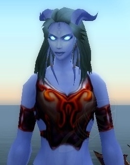Boulderfist Armor - Item - Mists of Pandaria Classic