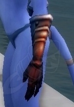 Warmaul Gloves - Item - Mists of Pandaria Classic
