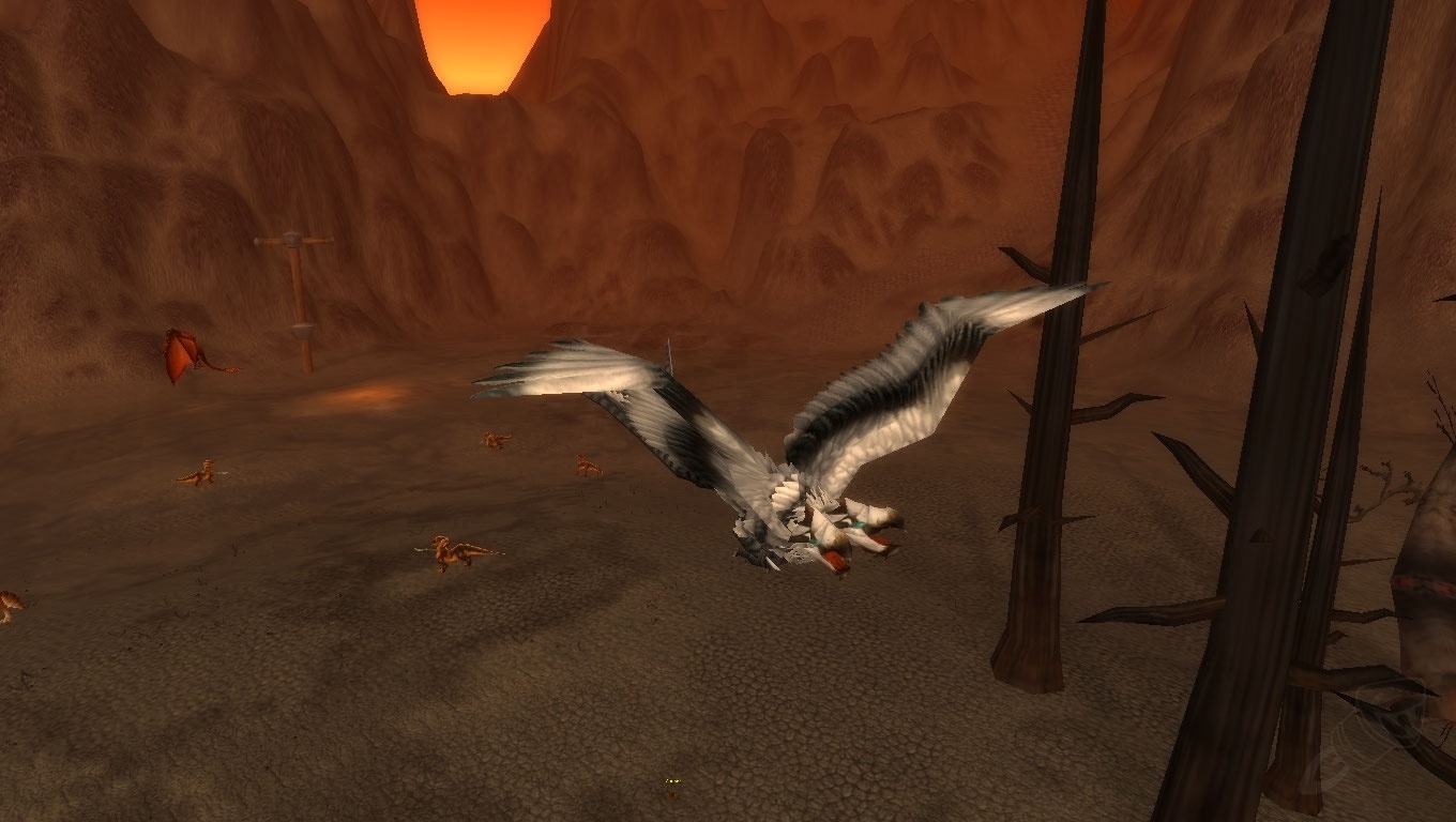 Favored of Isiset - NPC - Mists of Pandaria Classic