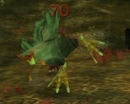 El Pollo Grande - NPC - Mists of Pandaria Classic