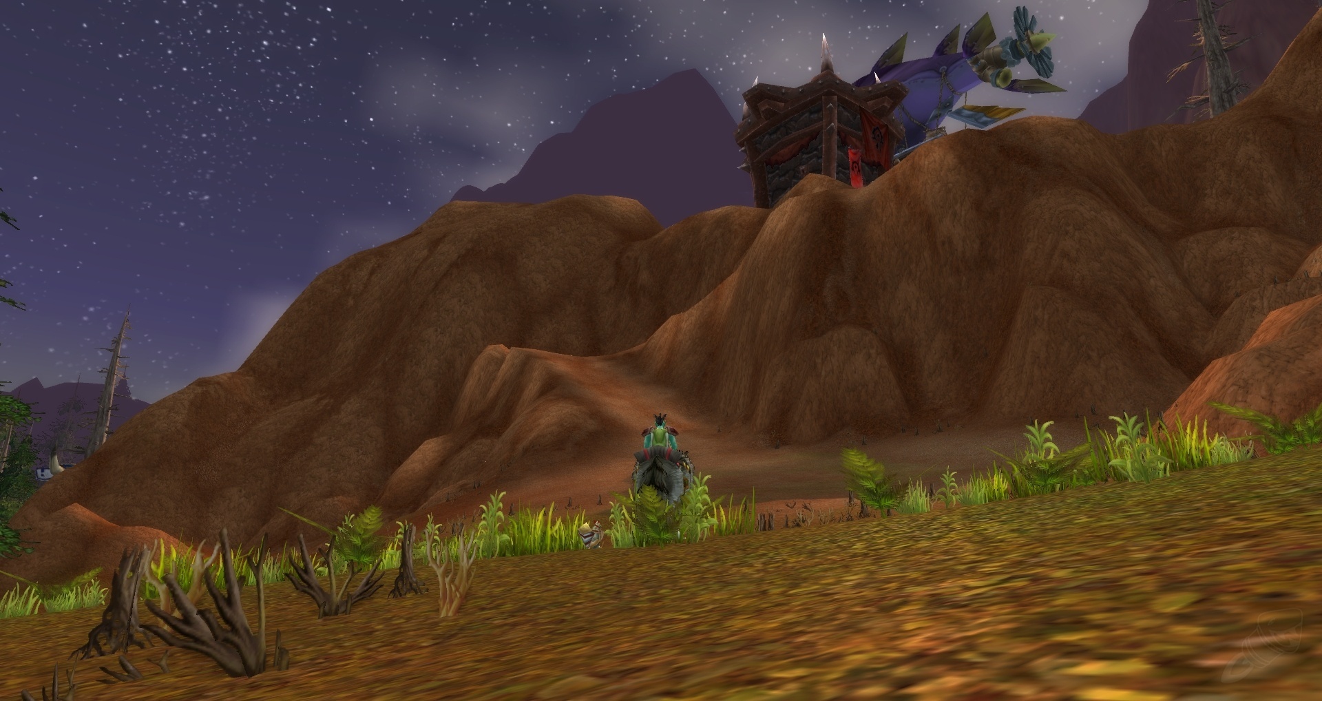 Kobold Fury! - Quest - Mists of Pandaria Classic