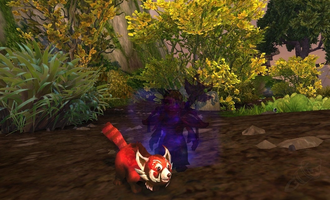 Fabled Pandaren Tamer - Achievement - World of Warcraft