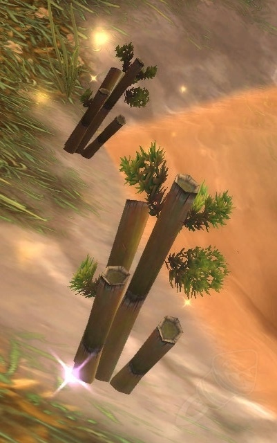 Whitepetal Reed - Item - World of Warcraft