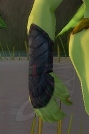 Aboraz Gloves - Item - World of Warcraft
