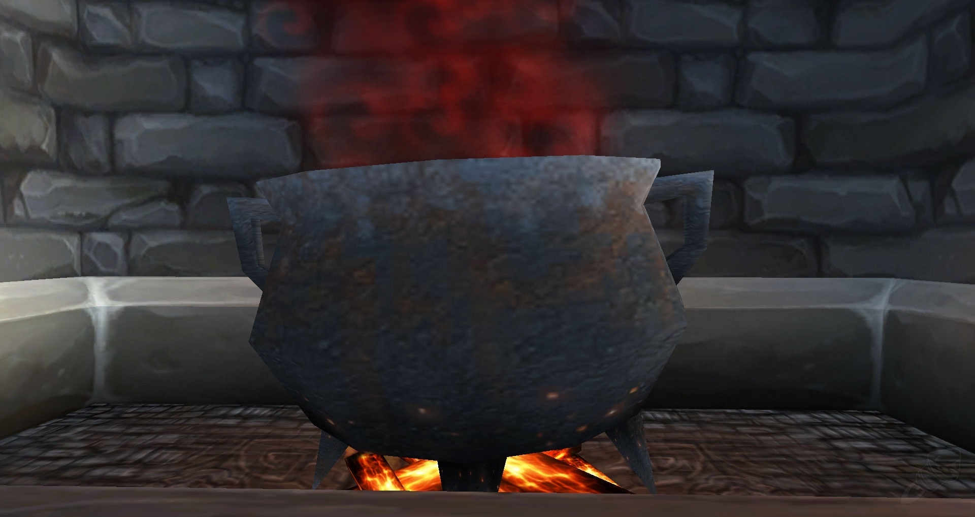 and the Pot, Too! - Quest - Mists of Pandaria Classic
