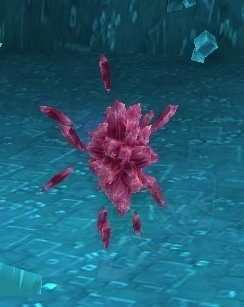 Ruby - NPC - Mists of Pandaria Classic