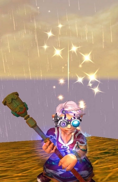 Pluma de halcón de la llanura - Objeto - [Mists of Pandaria Classic]