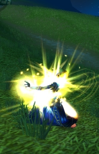 Esencia de delicadez - Objeto - World of Warcraft