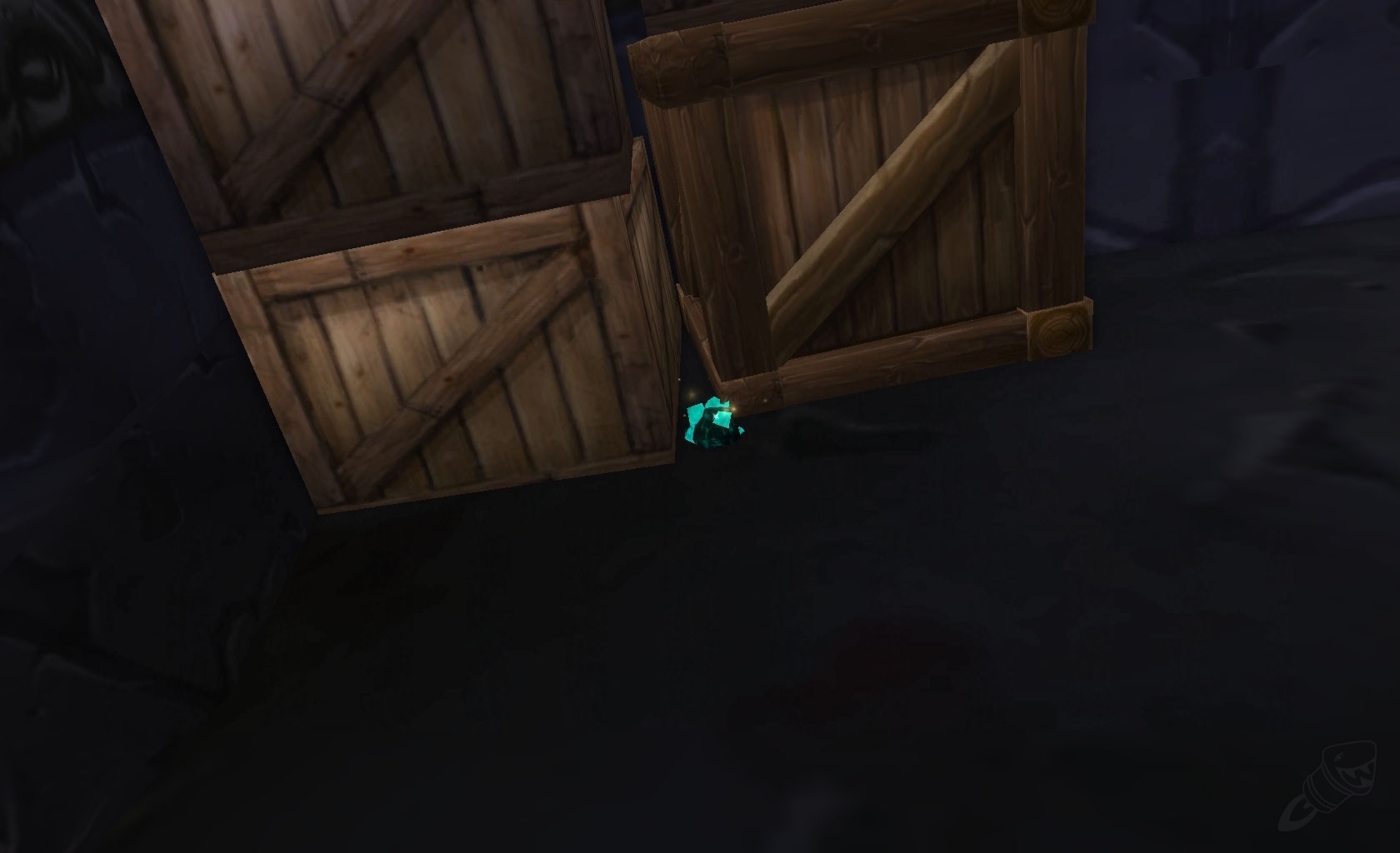 Pure Evil - Quest - Mists of Pandaria Classic