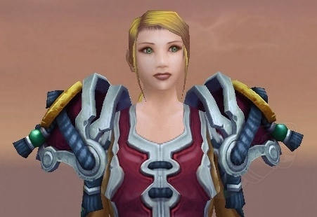 Swampwalker Pauldrons - Item - Mists of Pandaria Classic
