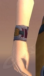 Swampwalker Cuffs - Item - 11.2.7 PTR