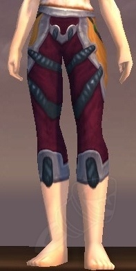 Swampwalker Trousers - Item - Mists of Pandaria Classic