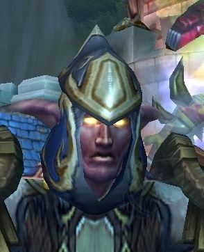 Azure Dragonleather Helm - Item - Mists of Pandaria Classic