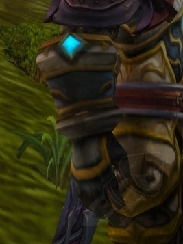 White Tiger Gauntlets - Item - World of Warcraft