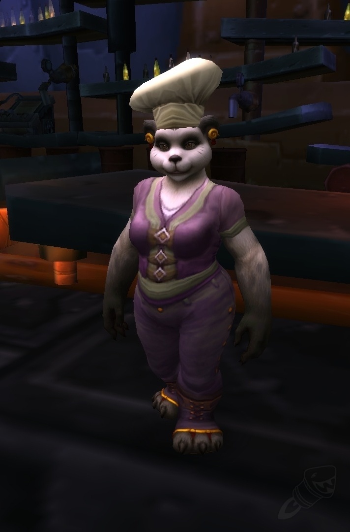 Catturare una spia - Missione - World of Warcraft