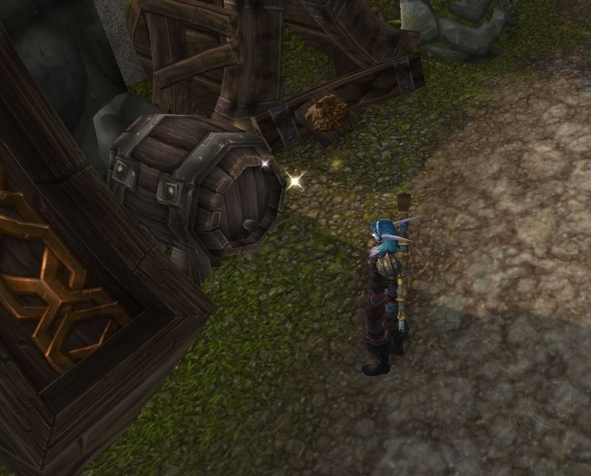 Fight Like a Wildhammer - Quest - World of Warcraft
