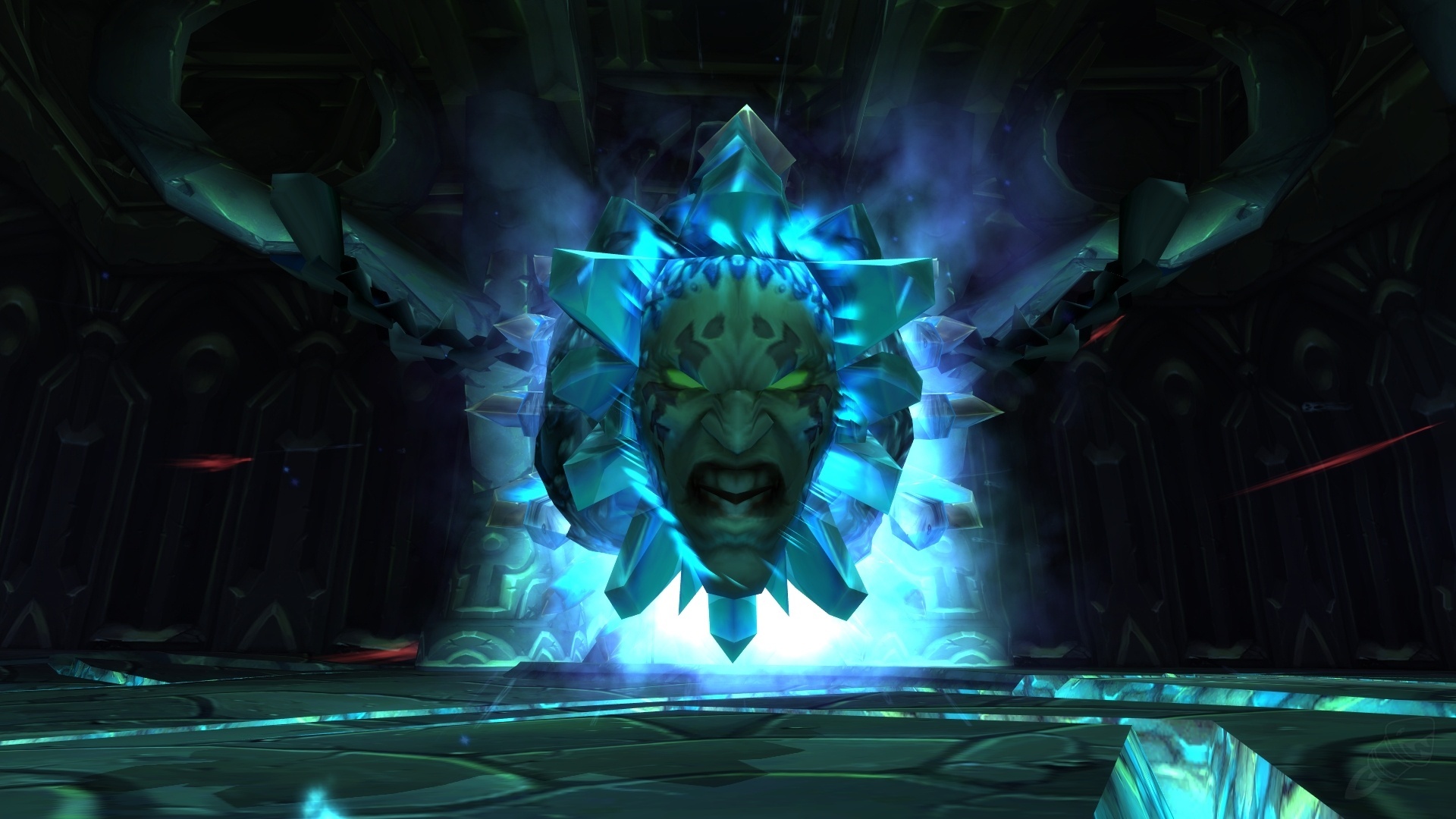 Essence of Anger - NPC - Mists of Pandaria Classic