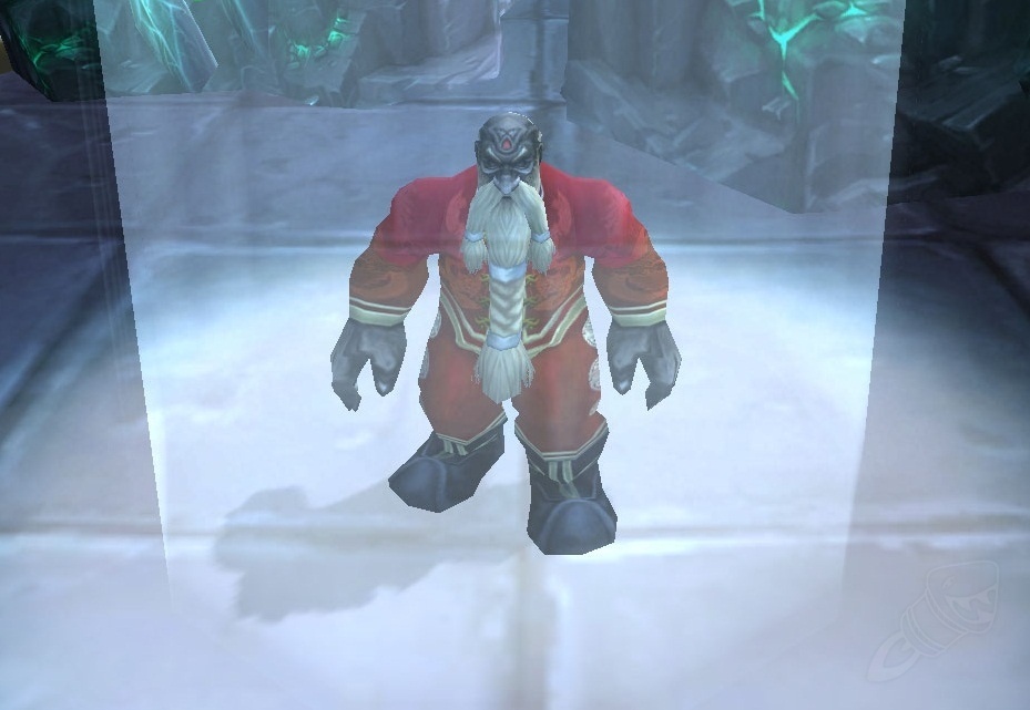Stonebrand the Elder - Quest - Mists of Pandaria Classic