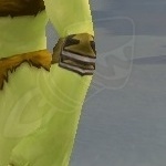 Duskweave Wristwraps - Item - Mists of Pandaria Classic