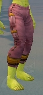Runecloth Pants - Item - World of Warcraft