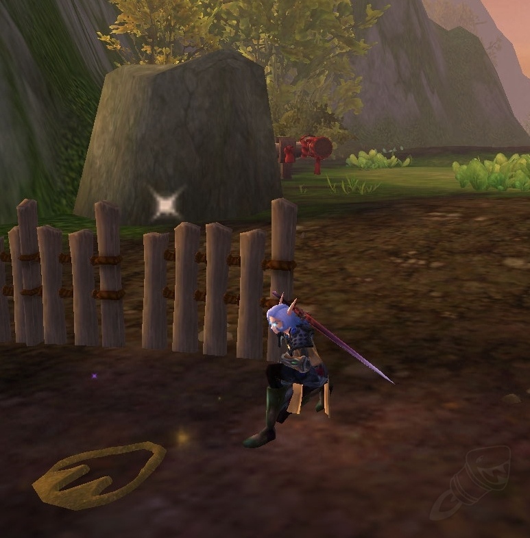 Le vote de Haohan (2) : les véritables coupables - Quête - [Mists of ...