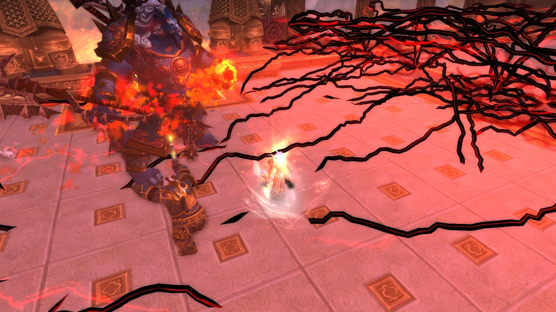 The Final Power - Quest - Mists of Pandaria Classic