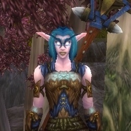 Tyrannical Gladiator's Wyrmhide Robes - Item - Mists of Pandaria Classic