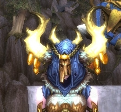 Tyrannical Gladiator's Dragonhide Helm - Item - World of Warcraft