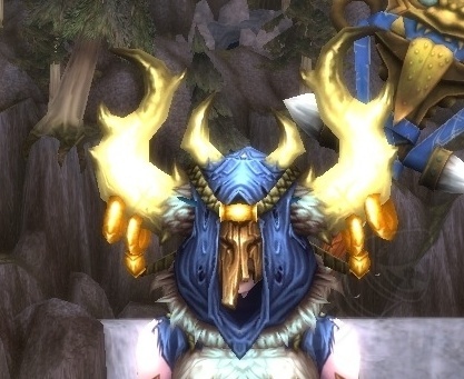 Tyrannical Gladiator's Wyrmhide Helm - Item - World of Warcraft