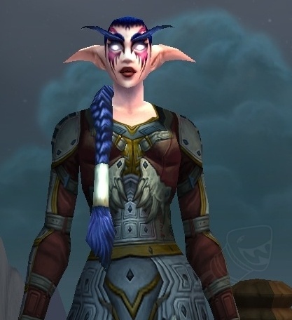 Tyrannical Gladiator's Chain Armor - Item - Mists of Pandaria Classic