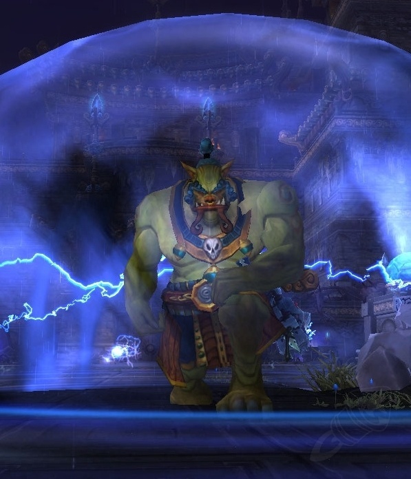 Forge Ahead! - Quest - World of Warcraft