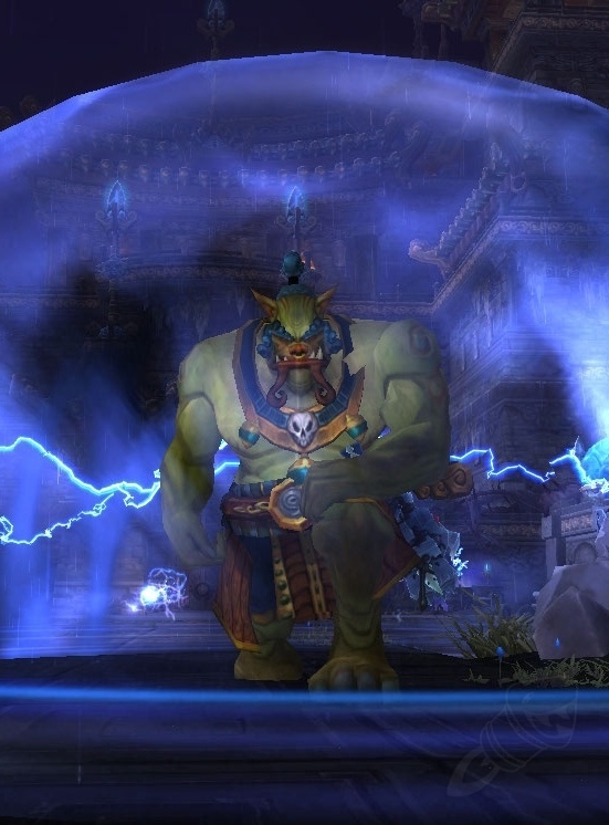 Forge Ahead! - Quest - World of Warcraft